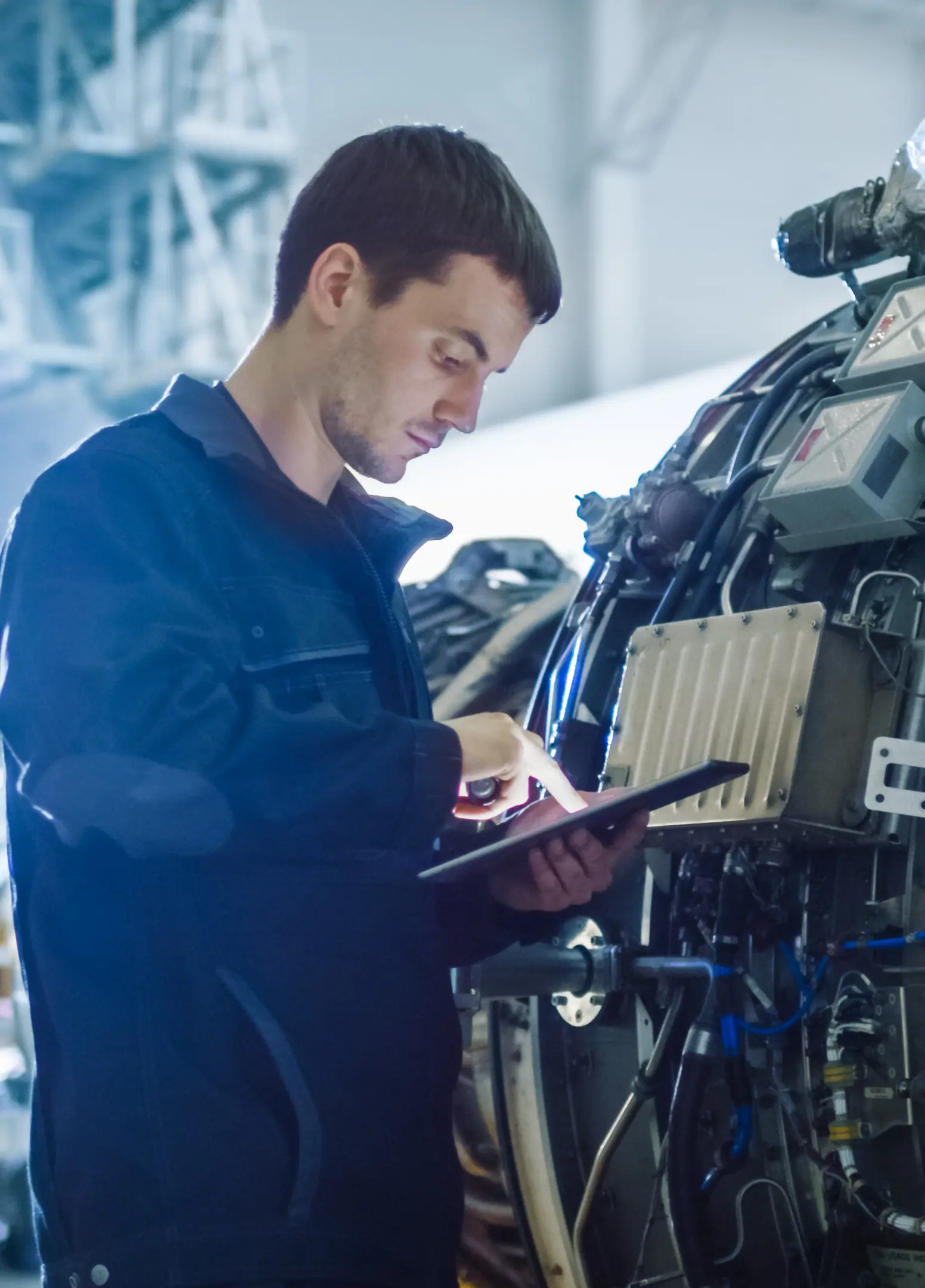 Certificate III in Engineering – Mechanical Trade - Ausveg Career